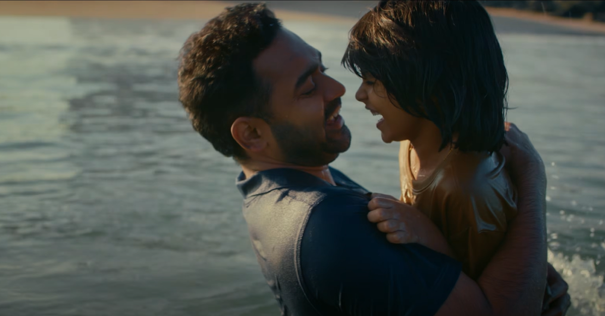 ‘Sarkeet’ movie review: Asif Ali’s gentle drama on ADHD brims with unrealised promise - The Hindu